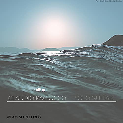 Play Solo Guitar by Claudio Paciocco on Amazon Music Unlimited