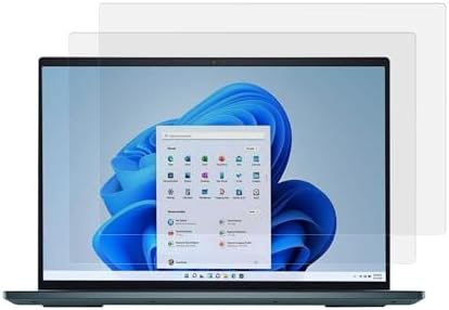 Amazon.com: 2 Pack Matte Anti-Glare Screen Protector For Dell Inspiron ...