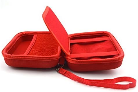 Hard Carry Case For TomTom Go 6200 6250 6100 Go 620 610 Go 61 Go Series ...