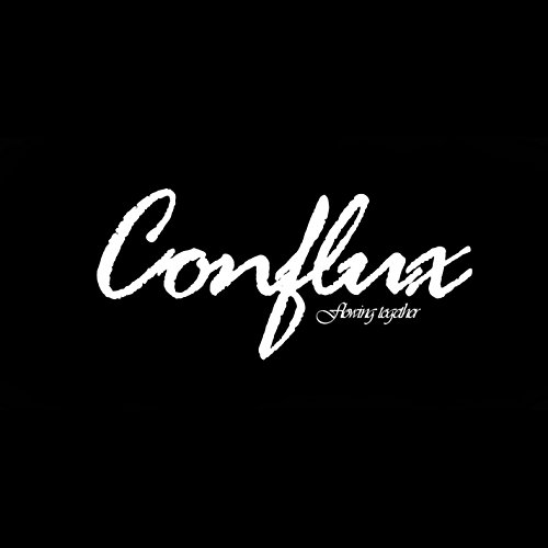 Play Flowing Together by Conflux on Amazon Music