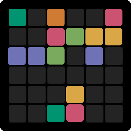Falling Blocks Puzzle - App on Amazon Appstore