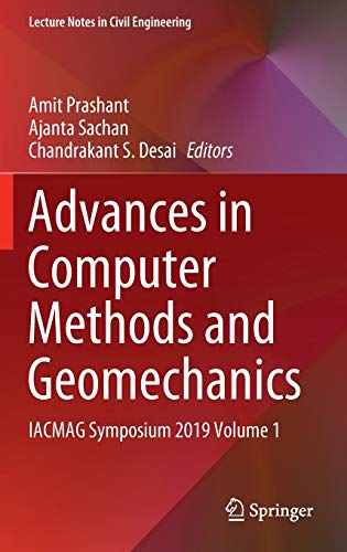Ebook – Advances in Computer Methods and Geomechanics: IACMAG Symposium ...