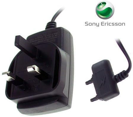RS.electronics: Brand new Sony Ericsson Mains charger Sony Ericsson ...