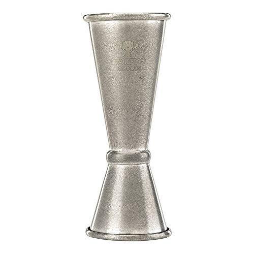 The Educated Barfly's Amazon Page