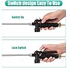 Amazon.com : 29 Inches Sprayer Wand,Adjustable Universal Sprayer Wand ...