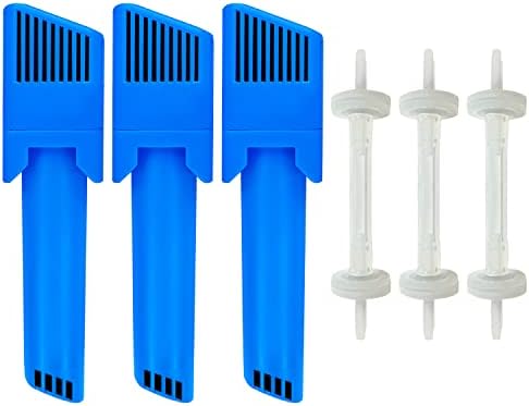 Buy resplabs Cartridge Filter Kit - Generic Replacement Compatible with ...