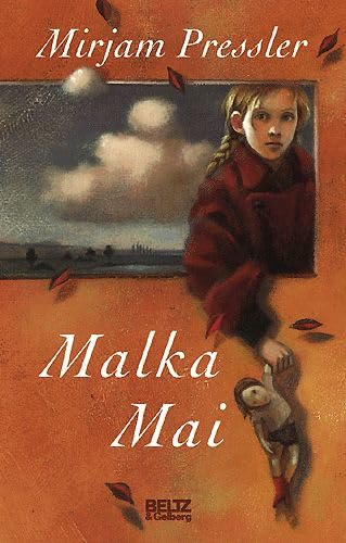 Malka Mai: Amazon.co.uk: Pressler, Mirjam: 9783407808790: Books