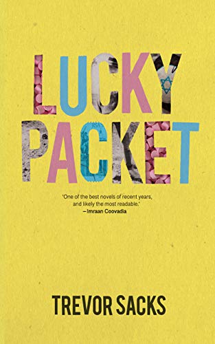 Lucky Packet eBook : Sacks, Trevor: Amazon.in: Kindle Store