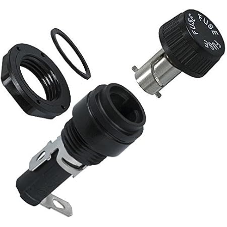 Bussmann Bk Hkp R Or Hkp Fuse Holder Wallpaper For Desktop