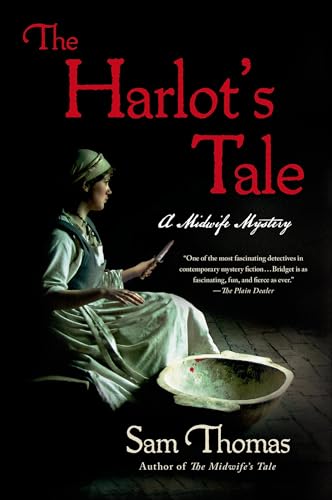 The Harlot's Tale (The Midwife's Tale Book 2) | Amazon price tracker ...