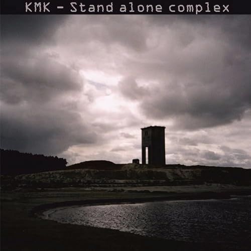 Spiele Stand Alone Complex von Kmk auf Amazon Music ab