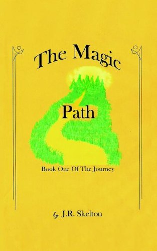 『The Magic Path: Book One of the Journey』｜感想・レビュー - 読書メーター
