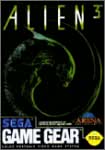Amazon.com: Alien 3 - Sega Game Gear : Video Games