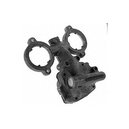 Amazon.com: Standard Motor Products PR113 Pressure Regulator : Automotive