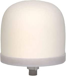 Amazon.com: Ceramic Dome Water Filter (1) : Home & Kitchen