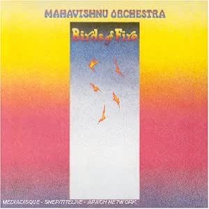 Birds Of Fire: Amazon.ca: Music