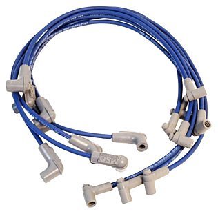 MSD Ignition 3145 Chvy Corvette 350 Tpi : Amazon.in: Car & Motorbike