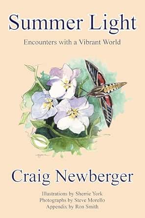 Amazon.com: Summer Light: Encounters with a Vibrant World eBook ...