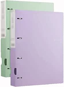 Amazon.com : File Folder Test Paper Organizer Folder A4 Insert ...