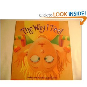 The Way I Feel (text only) by J. Cain: J. Cain: Amazon.com: Books