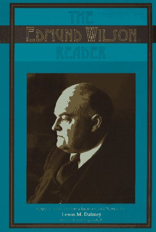 Edmund Wilson – The 9 best books and matching products - textspace.net