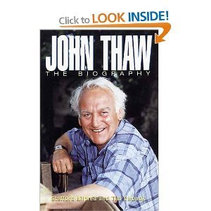 John Thaw: The Biography: Stafford & Ewbank Hildred: 9780233001364 ...