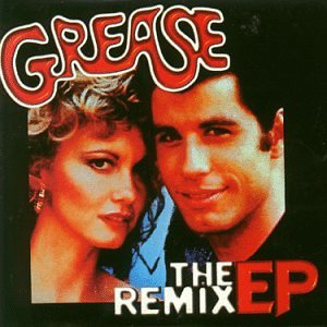 Remix EP: Grease: Amazon.es: CD y vinilos}