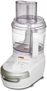 Seb FP4111 Robot culinaire : Amazon.fr: Cuisine et Maison