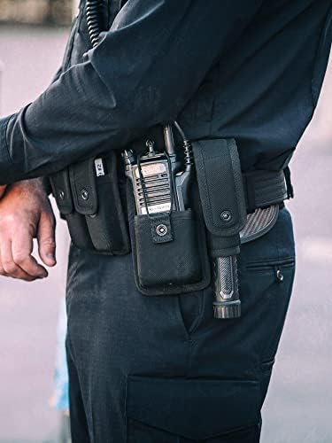 Amazon.com : 5.11 Tactical Sierra Bravo Double Mag Pouch : Sports ...