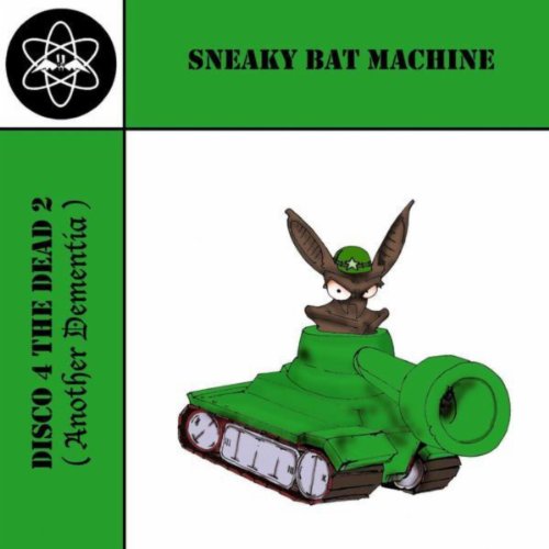 Amazon.com: Disco 4 the Dead 2: Another Dementia [Explicit] : Sneaky ...