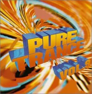 Pure Trance Vol.9: Amazon.es: CD y vinilos}