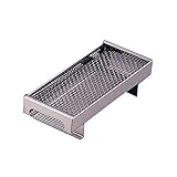 ・ブランド:ISHIKEN・製造元:ISHIKEN・製造元/メーカー部品番号:90205101・【サイズ】（A）横幅：150mm（B）奥行き：60mm（C）高さ：35mm・【素材】18-8ステンレス・■据置で設置してください。・形: 長方形