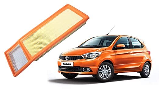 J S Traders - AIR FILTER For TATA TIAGO DIESEL : Amazon.in: Car & Motorbike