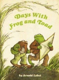 Days with Frog and Toad (I Can Read Bks.: Level 2 ): Amazon.co.uk ...