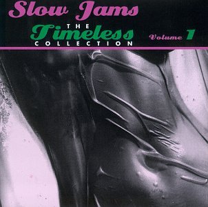 Slow Jams: Timeless Collection 1 : Va-Slow Jams: Amazon.es: CD y vinilos}