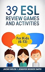 Amazon.com: 49 ESL Writing Activities & Games: For Teachers of Kids and ...