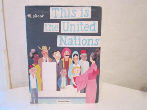 Buy This Is the United Nations Book Online at Low Prices in India ...
