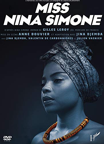 MISS NINA SIMONE [DVD]: Amazon.es: Películas y TV