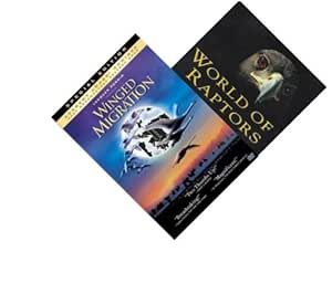 Amazon.com: {2 Dvd Set} Winged Migration Special Edition - Original ...