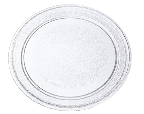 Amazon.in Bestsellers: The most popular items in Microwave Turntables