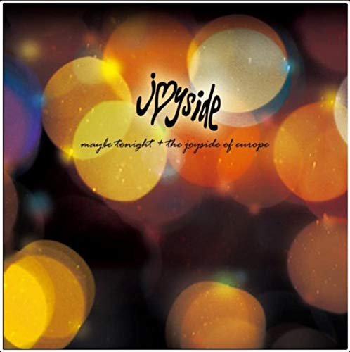Maybe Tonight by Joyside on Amazon Music - Amazon.co.uk