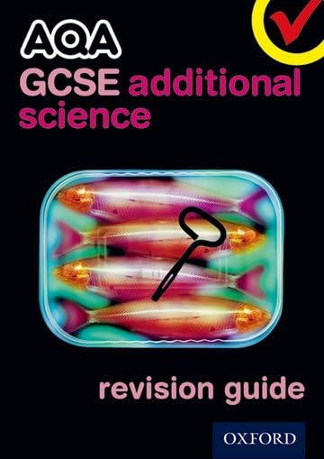 AQA GCSE Additional Science Revision Guide: Amazon.co.uk: Brimicombe ...