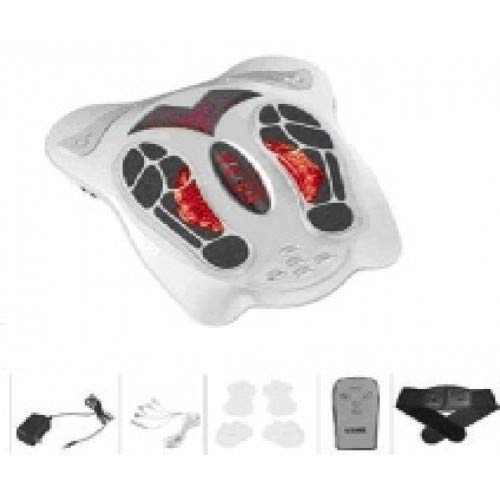 Marconi Electronics Electromagnetic Wave Pulse Foot Massager Healthcare ...