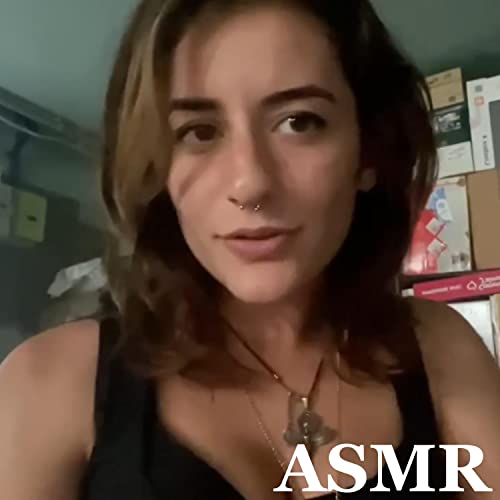chaotic DISTRACTING you and haircut de Miss Manganese ASMR sur Amazon ...