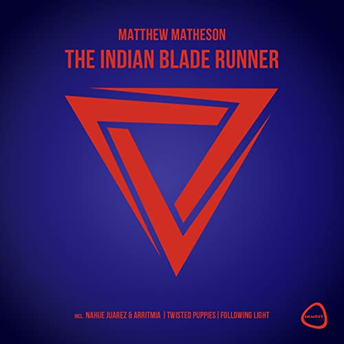 Amazon.com: The Indian Blade Runner : Matthew Matheson: Digital Music