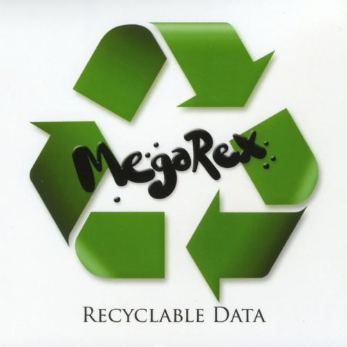 Megarex - Recyclable Data - Amazon.com Music
