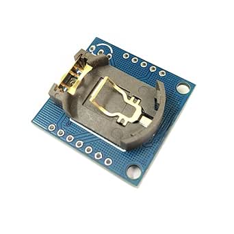 #fepart DS3231 DS323SN AT24C32 IIC Module DS1302 Precision Clock Module ...