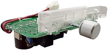 Amazon.com: Speed Control Knob Replacement Part for KitchenAid Stand ...