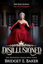 Amazon.com: Destroyed: A Fantasy Romance (The Birthright Series Book 7 ...