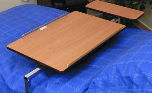 Amazon | Roma Medical Over Bed/Chair Table 5710 by Daleside Overbed ...